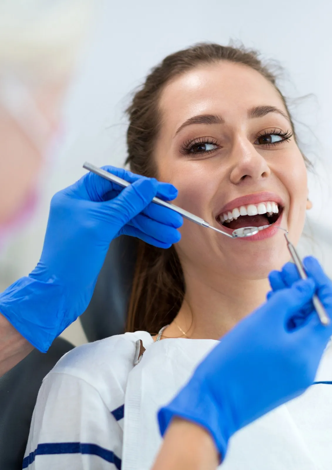 Cum să alegi o clinică stomatologică | Florident